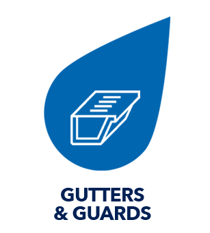 Gutters & Guards - Basement Waterproofing Atlanta | CGS Waterproofing