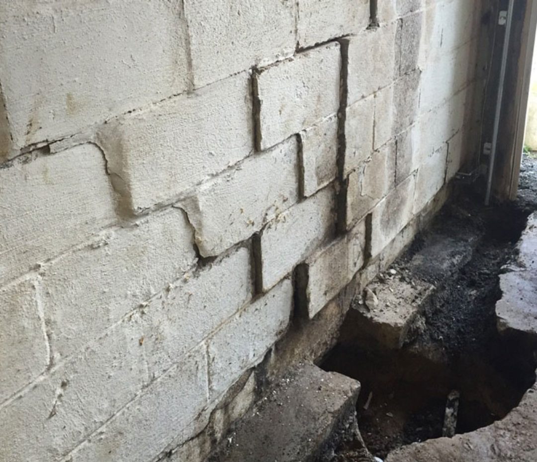 Foundation Repair: Costs, Considerations, and Hiring the Right ...